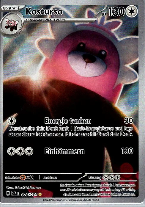 Neues Pokémon-Set: Nebel der Sagen – Alle Infos und Highlights