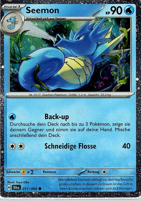 Neues Pokémon-Set: Nebel der Sagen – Alle Infos und Highlights