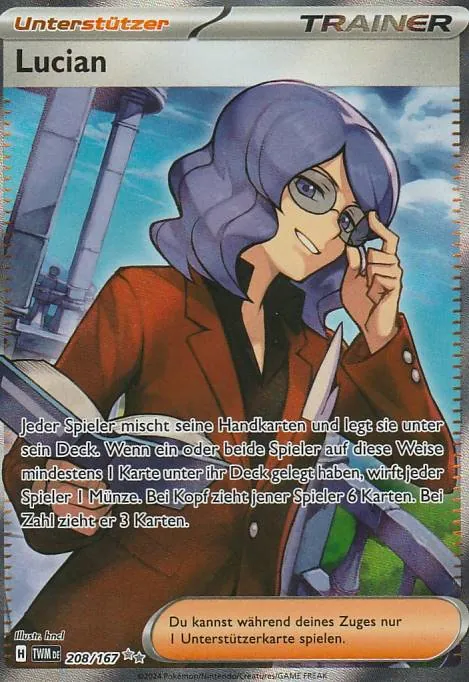 Pokemon Trainer Liefdesverhaal