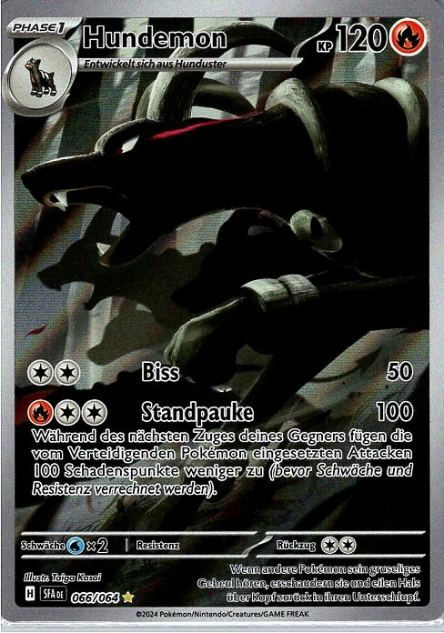 Neues Pokémon-Set: Nebel der Sagen – Alle Infos und Highlights