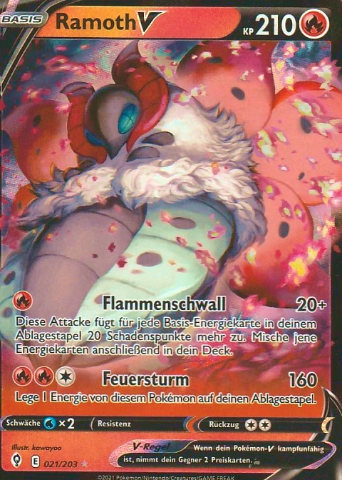 Cardmex | Pokémon Set: Drachenwandel - Seltene Karten kaufen